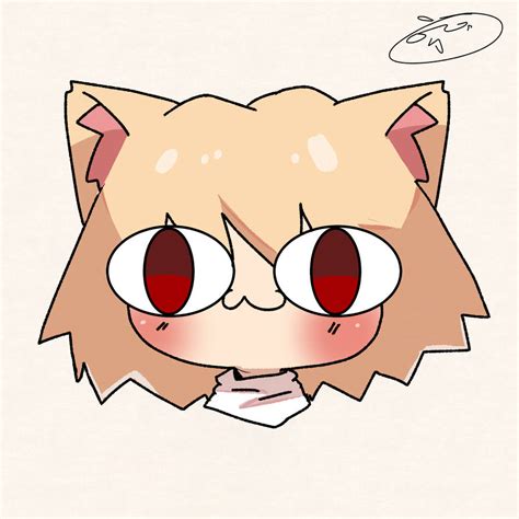 Neco Arc By Awlowl On Deviantart