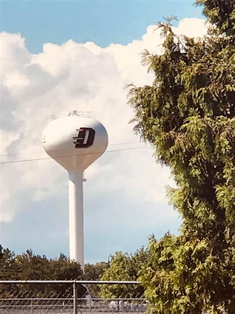 Deckerville High School Home Of The Eagles Facebook