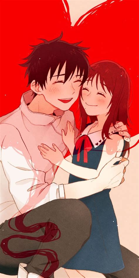 Обои на рабочий стол Аниме Юта Оккоцу Рика Оримото Джиу Джитсу Кайсен 0 1069753 для ПК