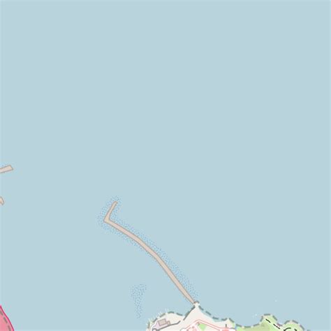 Μυτιλήνη Χάρτης Cityplaces Gr