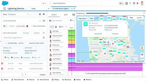 Best Dispatch Software Comparison And Reviews 2023