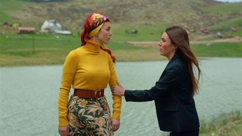 Kuzey Yıldızı İlk Aşk ın yeni sezonundan bir tanıtım daha