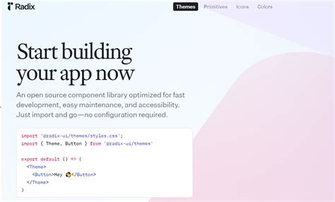 11个app Ui设计工具，设计师和产品经理都能用！ 即时设计