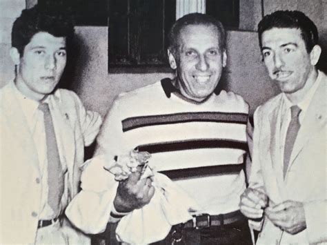 La Increíble Vida Del Vendedor Ambulante Que Creó El Mítico Caramelo Chuenga Trabajaba En Las