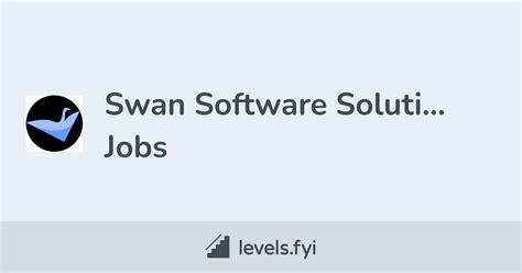 Swan Software Solutions Jobs Levelsfyi