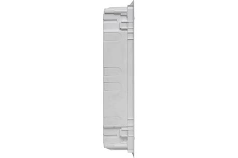 Слаботочный встраиваемый щит EKF "ProfiBox" 513х403х105 IP41 PROxima ...