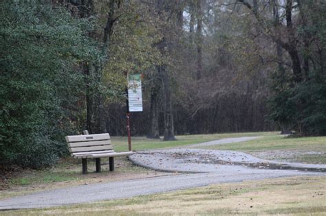 Harris County Commissioners Approve 53M For Countywide Trailway