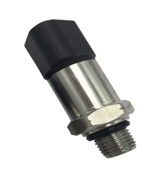 Sensor De Presión Para Excavadoras Hyundai Robex 100bar 31q4 40820