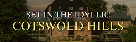Body Politic An Utterly Gripping Cotswolds Murder Mystery