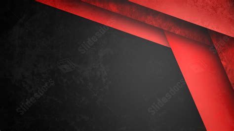 Best Maroon Powerpoint Background For Presentation