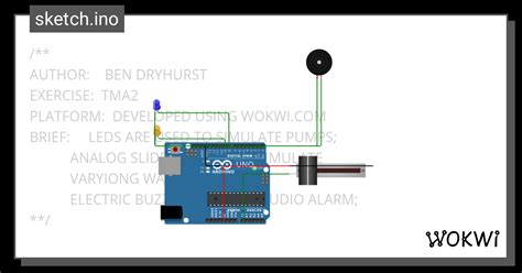 Arduinopumpsimulation Bak Wokwi Esp32 Stm32 Arduino Simulator