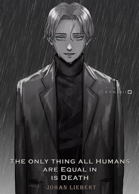 Update 76 Johan Liebert Wallpaper Super Hot Vn