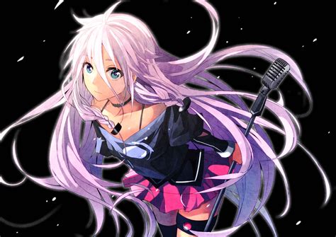 IA VOCALOID Image By Pine Yellowpine112 2376147 Zerochan Anime