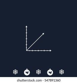 Cartesian Coordinate System Stock Vector Royalty Free 547891360 Shutterstock