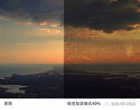详细详解PS的图层混合模式的使用技巧 PS教程网