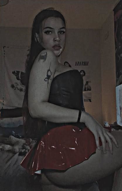 Want Some Emo Ass 🖤🦇 Rfanslyhoes