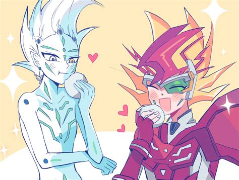 Yu Gi Oh ZEXAL Image 3012170 Zerochan Anime Image Board