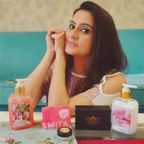 Smita Bansal Height Age Net Worth Affairs Bio And More 2024 The Personage