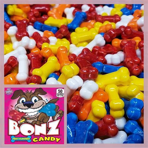 Bonz Candy