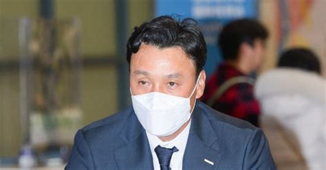 이승엽 감독호주 스프링캠프 마치고 귀국해요 사진