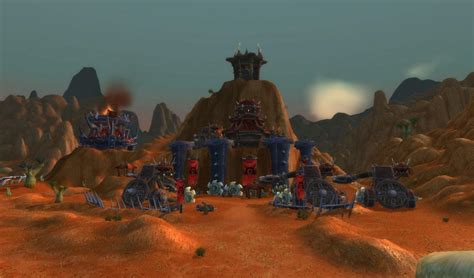 New Kargath World Of Warcraft Screenshots