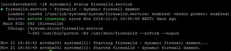 Hernandes Martins Zabbix Server is not running Qué Hacer