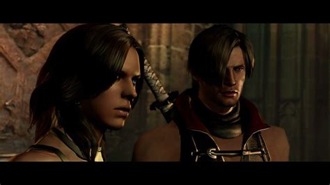 Resident Evil 6 • Helena Harper Mod Helena Harper Harness Showcasegameplay Resident Evil