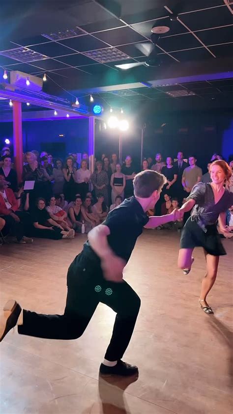 Russian Swing Dance Community Socialswingrussia • Instagram Photos