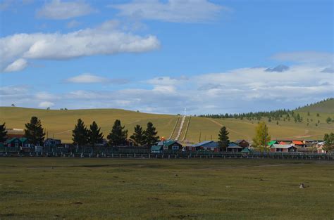 Батширээт сум Соёлын төв