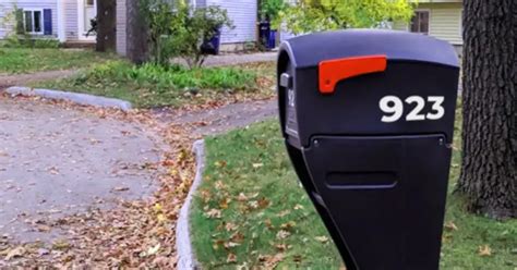 Installing A New Mailbox In 6 Easy Steps
