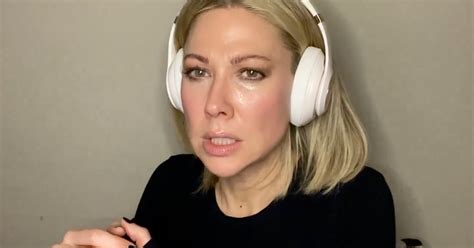 Desi Lydic Goes Full Mocking Maga Over Rights Latest Freakout Huffpost Entertainment