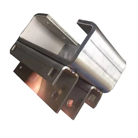 Sheet Metal Fabrication Service Rapid Mfg