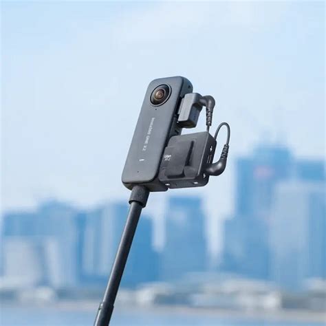 Insta Vertical Microphone Adapter Price In BD PQS