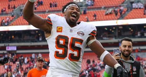 3 Takeaways From Browns Week 6 Win Vs 49ers News Scores
