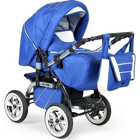 Купить коляску-трансформер Marimex Alvaro (Маримекс) в интернет ...
