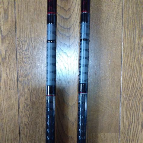 Daiwa ダイワ ロッド Liberty Club 3−45 磯風2本セットダイワ｜売買されたオークション情報、yahooの商品情報を