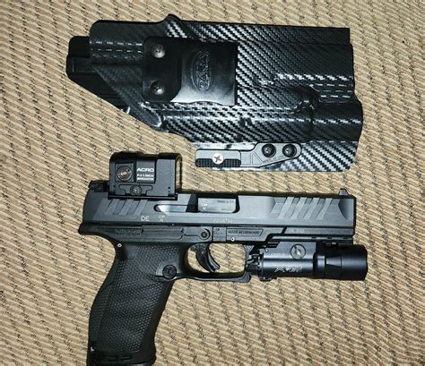 Walther Micro Compact 9mm R Walther