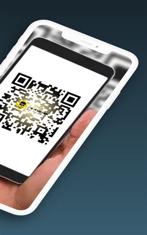 Fast QR Code Scanner App On Amazon Appstore