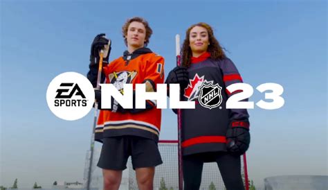 Nhl 23 Ea Play Trial Release Date Time Countdown And How To Unlock