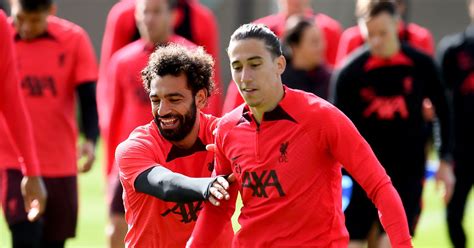 Preview Brighton Vs Liverpool The Liverpool Offside