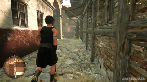 Slaves Of Rome Download Gamefabrique