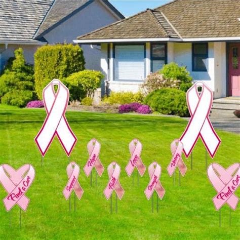 Hope Yard Sign Etsy