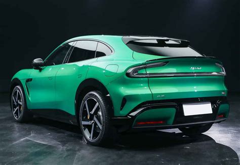 Xiaomi Yu7 Ya Se Puede Comprar En Colombia Precios Y Datos Del Exitoso Suv Eléctrico