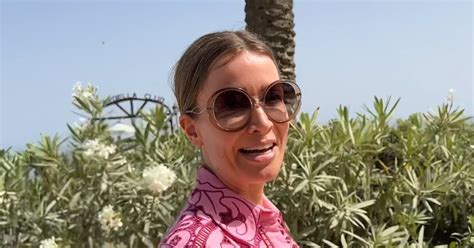 Nicole Kimpel Pareja De Antonio Banderas Aclara El Motivo Por El Que