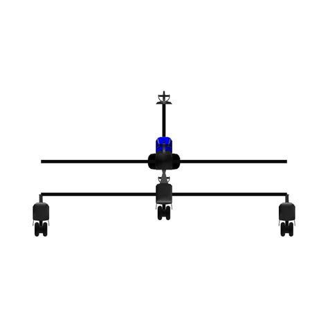 Simpleplanes Bendy Plane