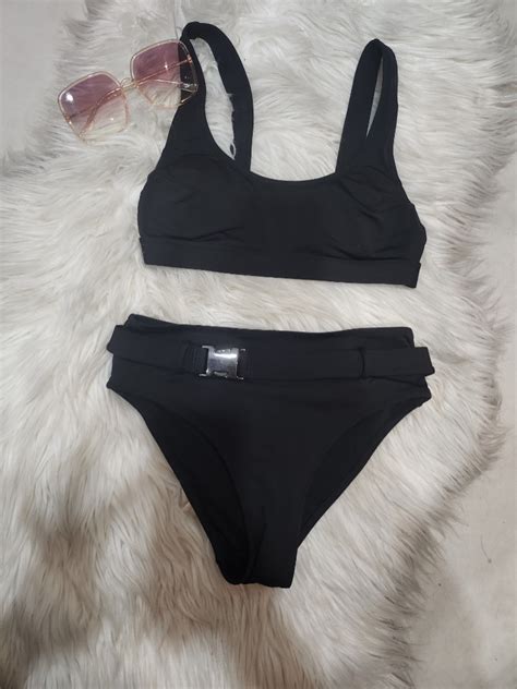 Swimsuits Womens Fashion Swimwear Bikinis And Swimsuits On Carousell