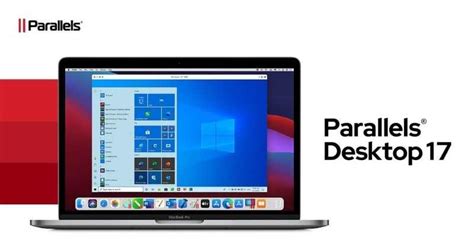 Windows Coming To Mac Officially Via Parallels Desktop