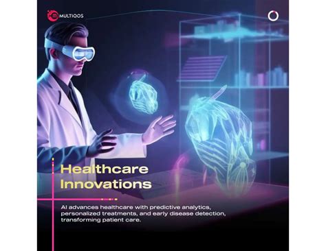 Ai Transformative Impact Across Industriesppt