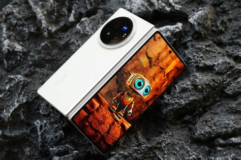 Cambiamenti Minimi Un Insider Rivela Laspetto Del Vivo X Fold 3 Pro