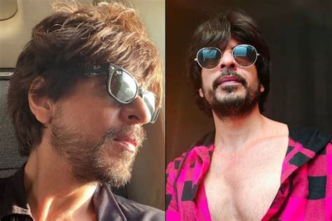 Photos Of Shah Rukh Khans Lookalike Are Breaking The Internet News18